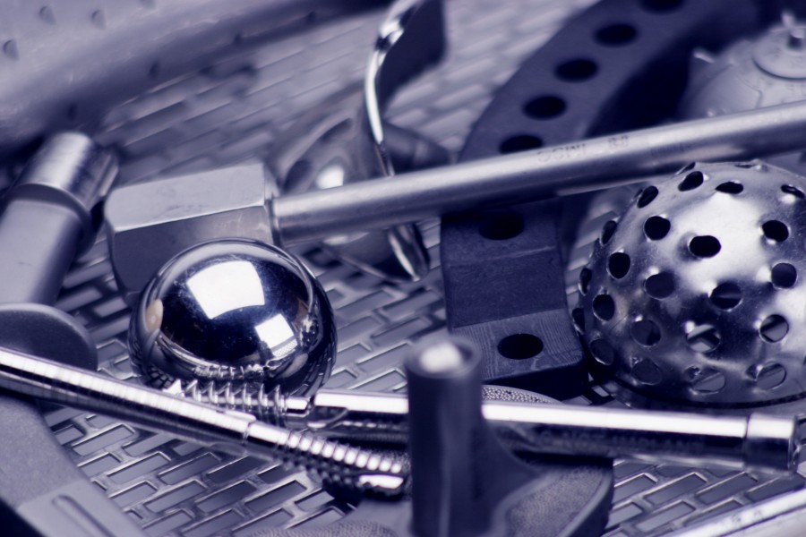 Medical Device Cleaning | Alconox Inc.