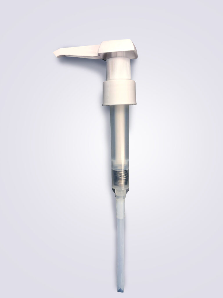 Metered 1oz Pump Dispenser - Alconox Inc.