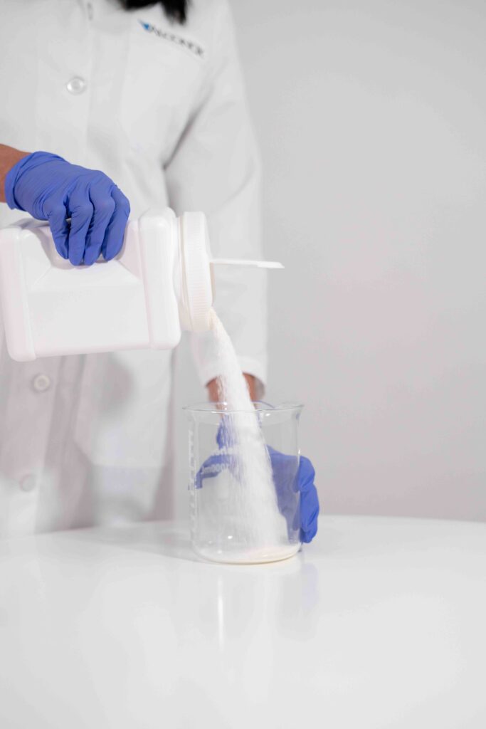 Unboxing the Future: Alconox, LLC's New 4lb Jar Packaging Revealed ...